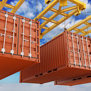 Sea Freight – Bomba Logistics